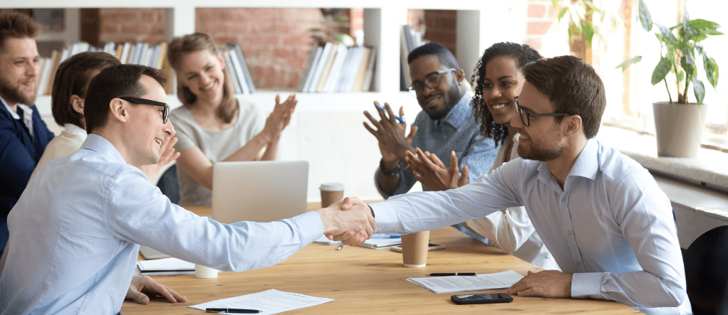 The ten greatest techniques of a negotiator | Caminha Advogados